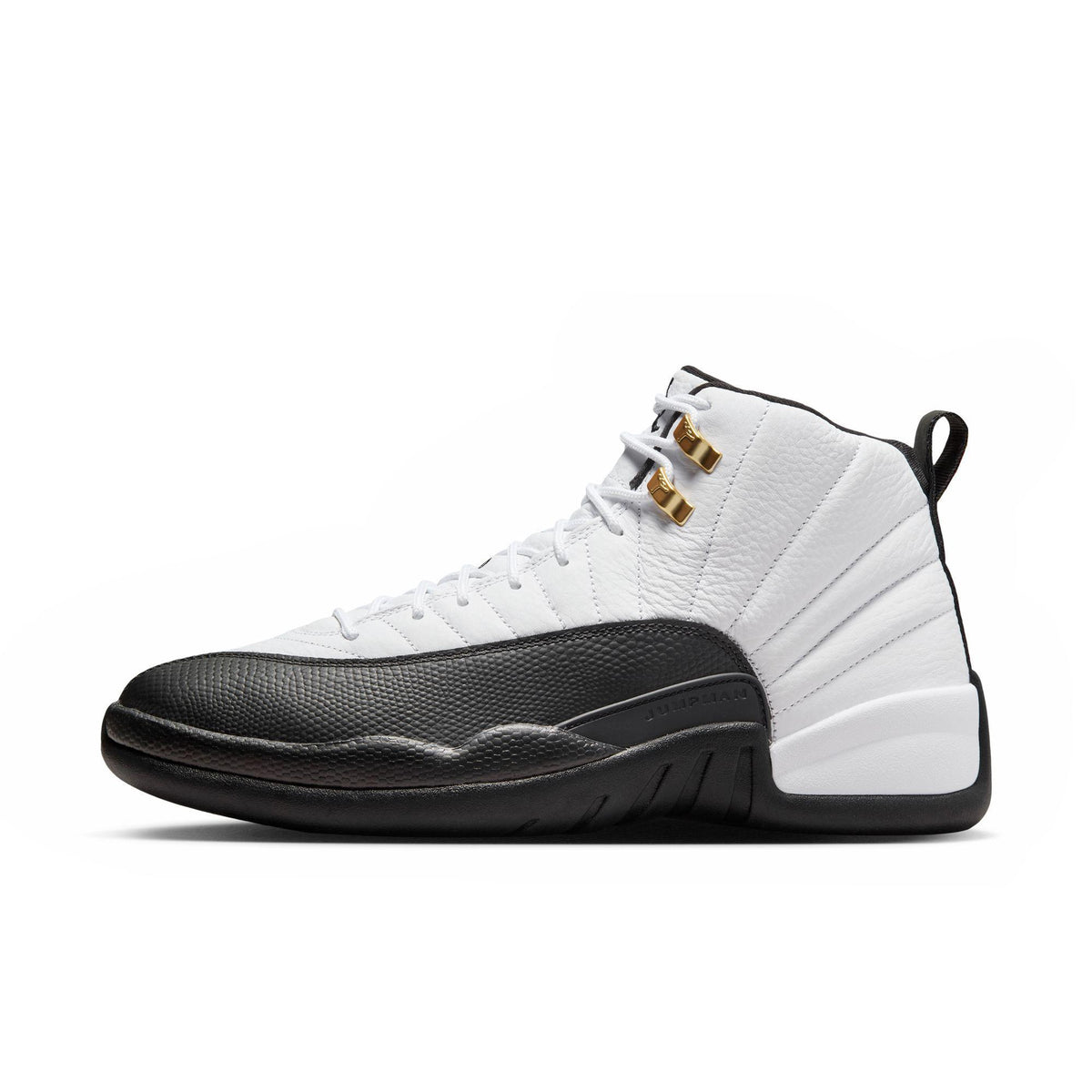 Air Jordan 12 Retro “Taxi”– All The Right