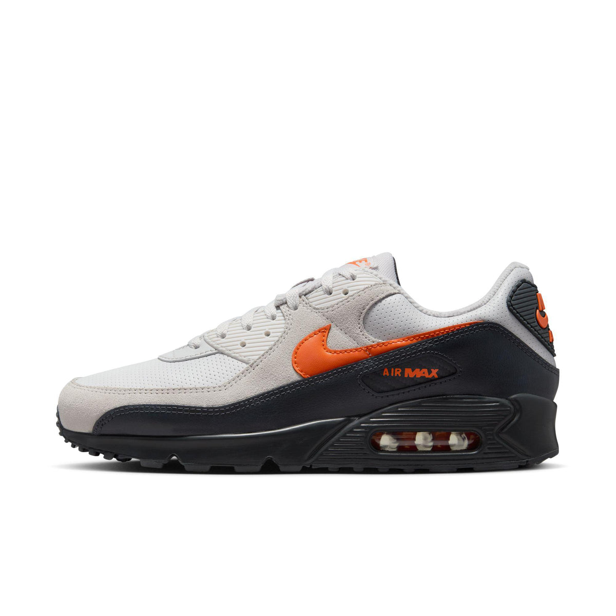 Nike Air Max 90– All The Right