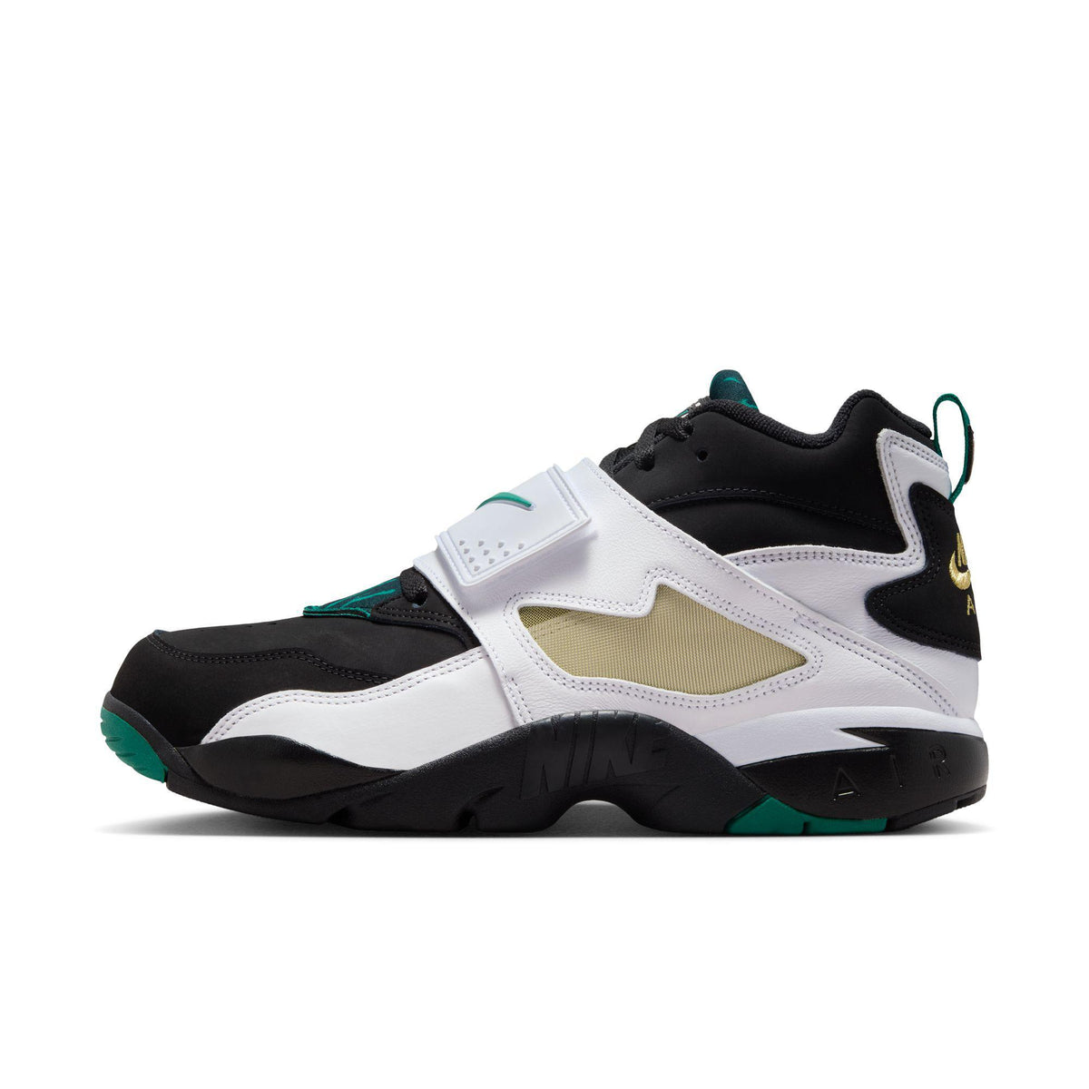 Nike Air Diamond Turf '93– All The Right
