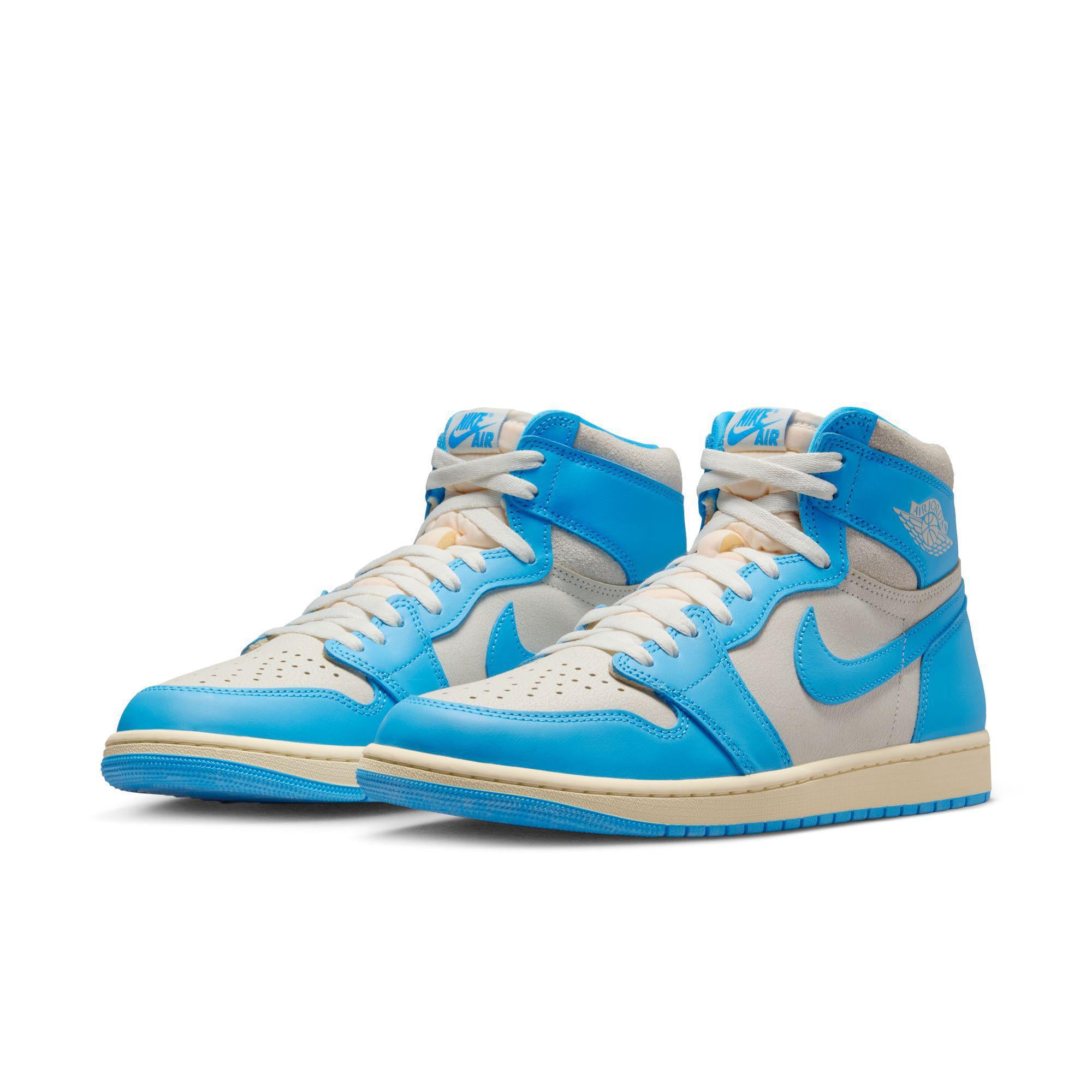 Air Jordan 1 Retro High OG 'Powder Blue' – All The Right